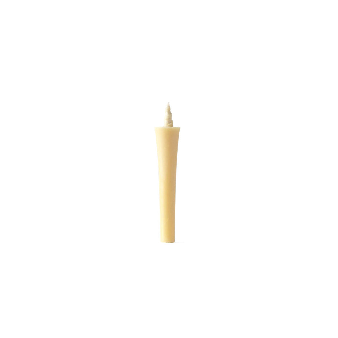 Rice Bran Wax Candle Set of 12 | Kome-no-Megumi | TAKAZAWA CANDLE